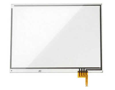 New Replacement Nintendo DSi XL Touch Touchscreen Digitizer Repair Part ...