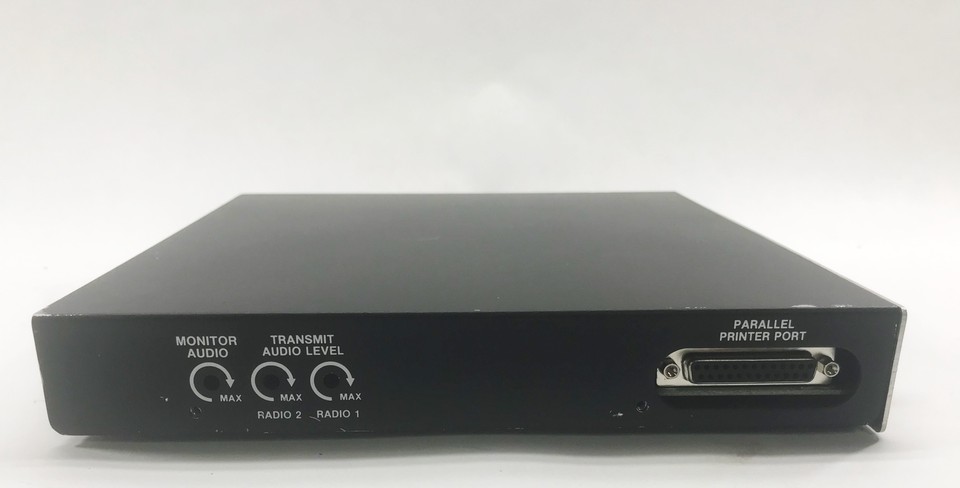 MFJ Enterprises Multi-Mode Data Controller TNC 2 Packet Radio MFJ-1278 ...