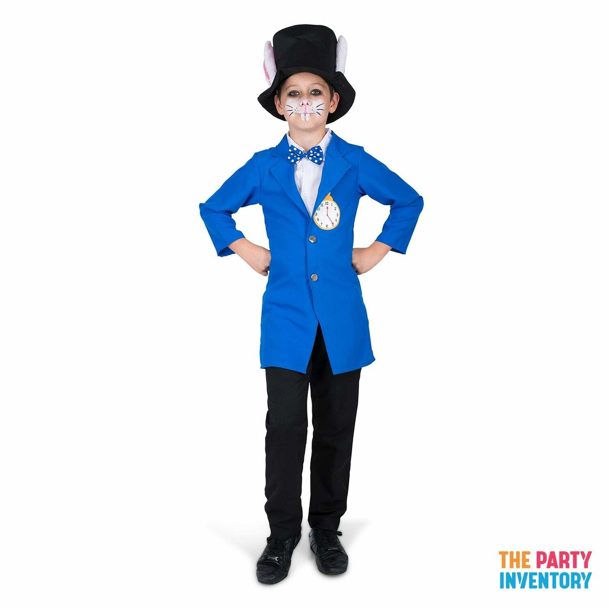 White Rabbit Rave Costume White Rabbit Costume Cyprus