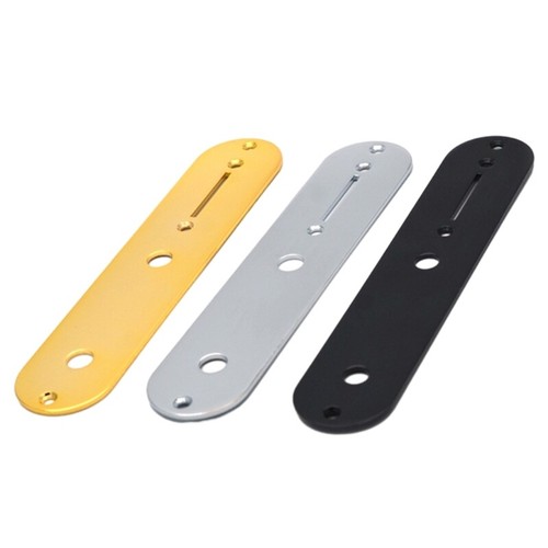 Electric Guitar Control Plate Mounting Plate for Electric Guitar Part ...