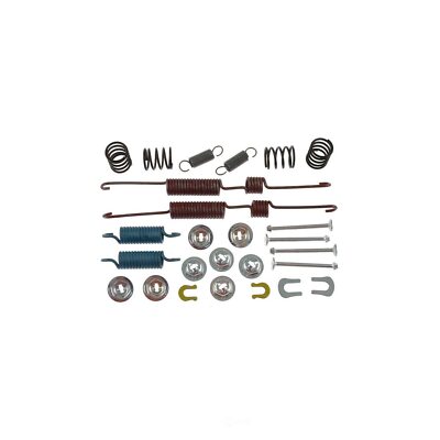 Drum Brake Hardware Kit-4WD Carlson 17283 | eBay