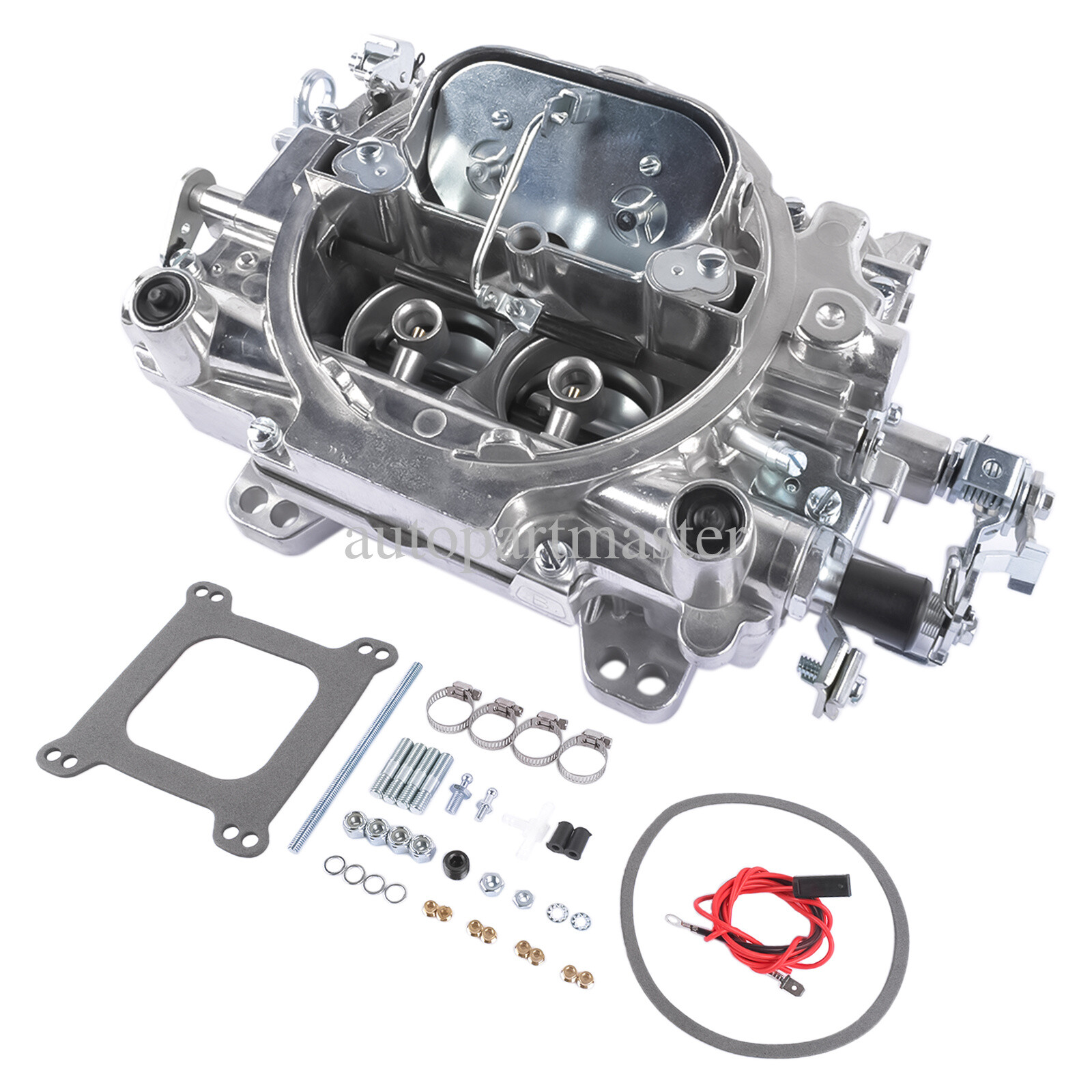 Carburetor for Edelbrock 1407 Performer 750CFM Square Bore 4-Barrel ...
