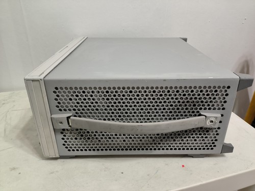 AGILENT / Keysight N9020A MXA Spectrum Analyzers 3.6GHZ XP System | eBay