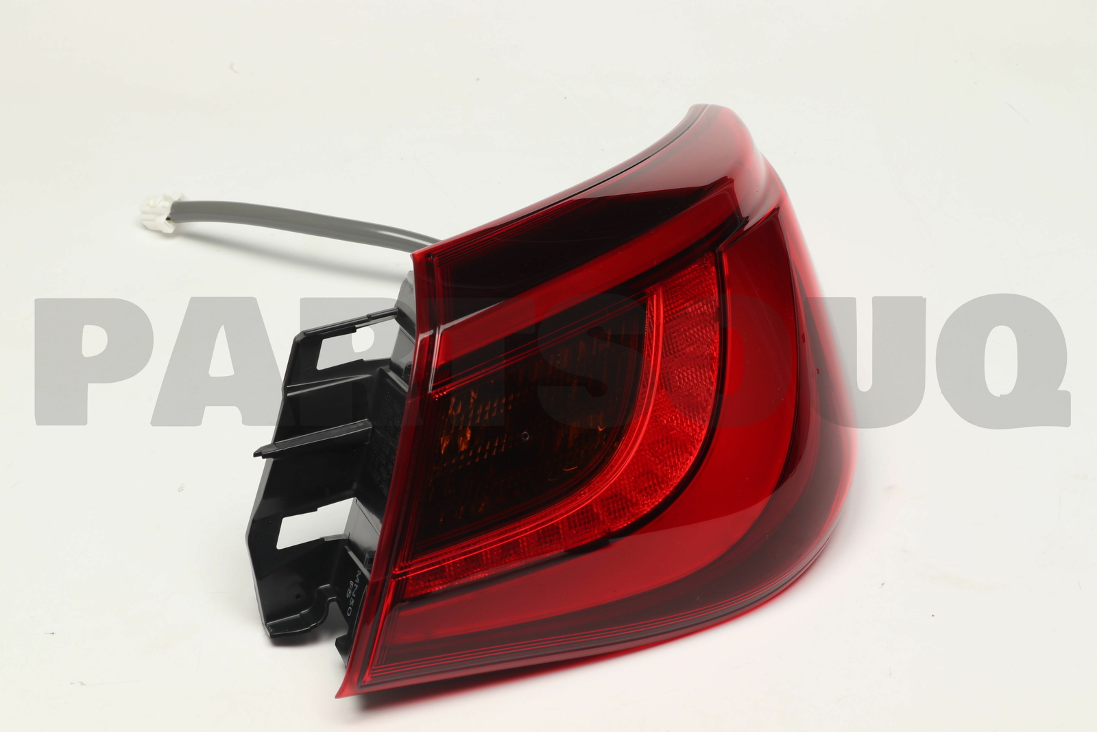 265504AM0B Genuine Nissan LAMP COMB RR,RH 26550-4AM0B | eBay