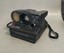 Polaroid Pronto Land Camera Sonar OneStep, Black, Untested | eBay