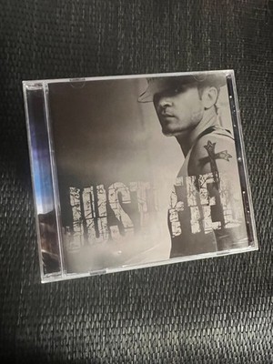 Justified von Justin Timberlake (2002) | CD 💿 150 | eBay.de