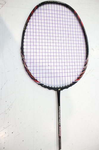 YONEX NANOSPEED 9900 Badminton Racket | eBay Australia