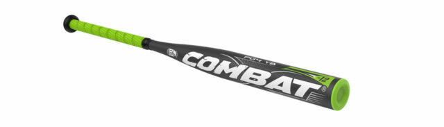 Combat Baseball & Softball Bats for sale | eBay