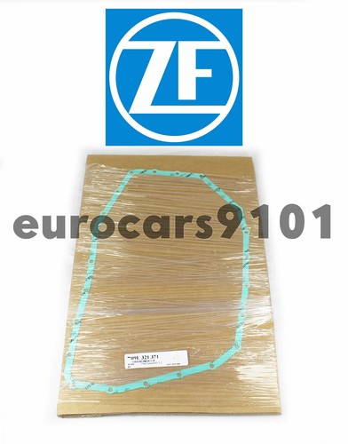 New! Audi ZF Automatic Transmission Oil Pan Gasket 1071303006 09L321371 ...