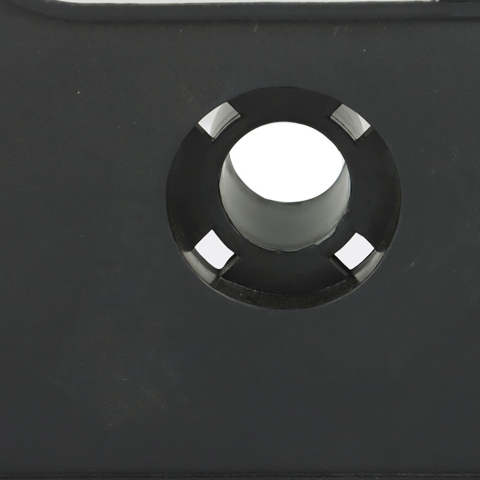Instrument Panel Dash without Holes For Club Car Precedent G&E 2004 ...