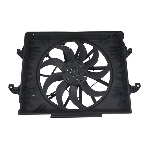Cooling Fan for Jeep Grand Wagoneer for Ram 1500 2019-2024 68268606AA ...