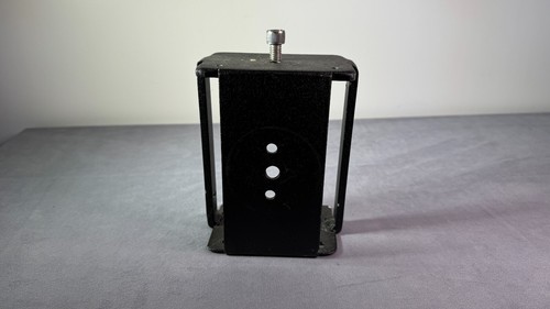 6 " Heavy Duty Camera Riser & Accessory Plate | eBay