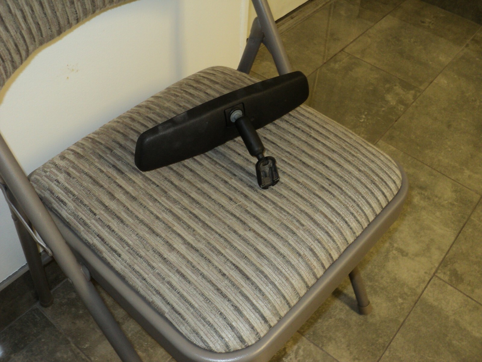 Genuine Ford Interior Rear View Mirror Inside | Genuine OEM | Rear-View ...