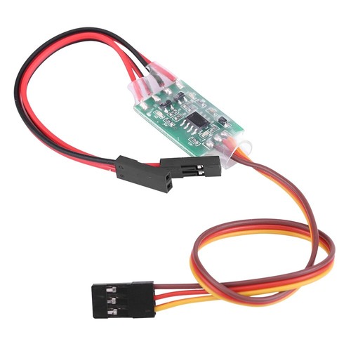 2 In 1 Electronic Fuze Controller Remote Control Switch Ignition ...