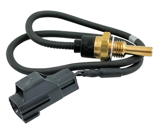 Coolant temp sensor for Volvo S80 T6 10/04 - 1/07 B6294T6 DOHC 24v TWIN ...