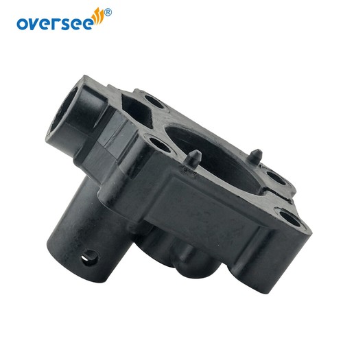 369-65016 65021 65011 Water Pump Kit Housing For Tohatsu Nissan 2T 5HP ...