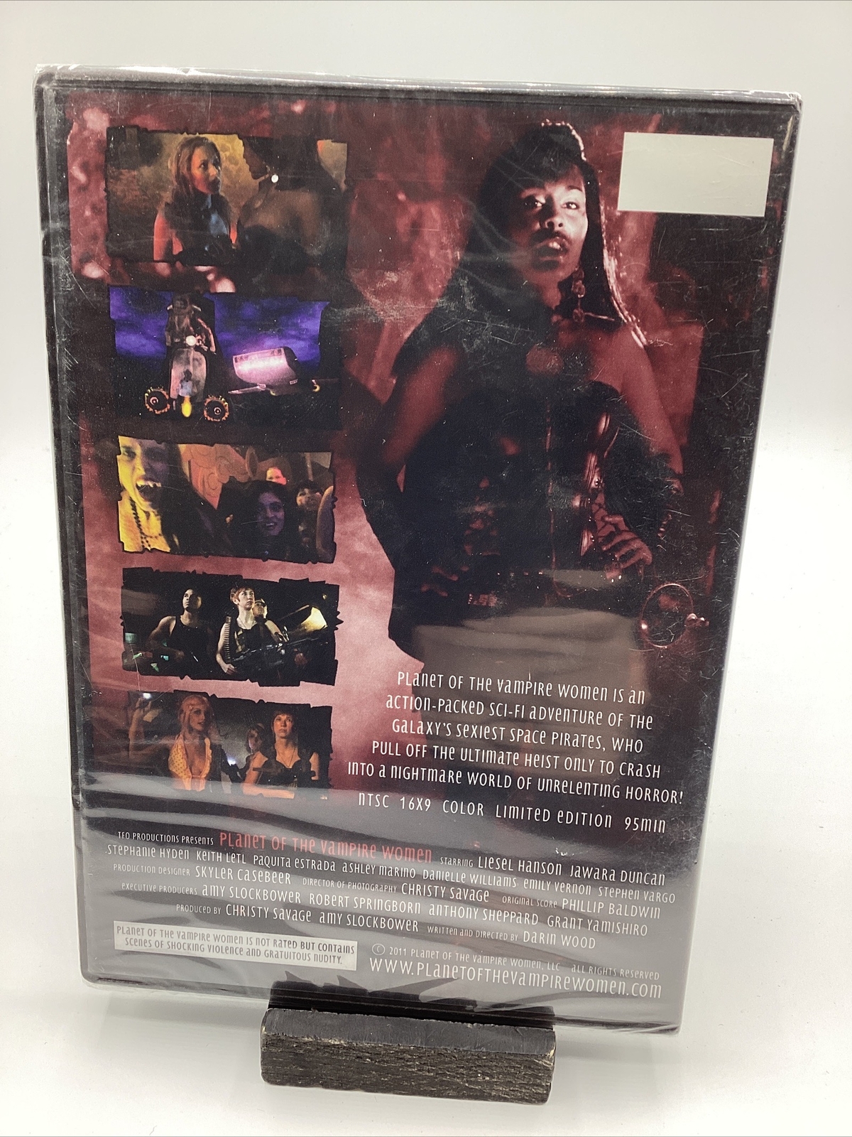 Planet of the Vampire Women (DVD, 2012) for sale online | eBay