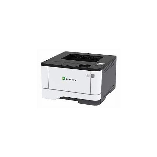 Lexmark MS331dn Monochrome Laser Printer WOW ONLY 1,604 pages and ...