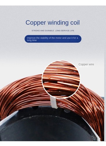 Floor Scrubber Brush Disc Motor Automatic Scrubber Universal Drive ...