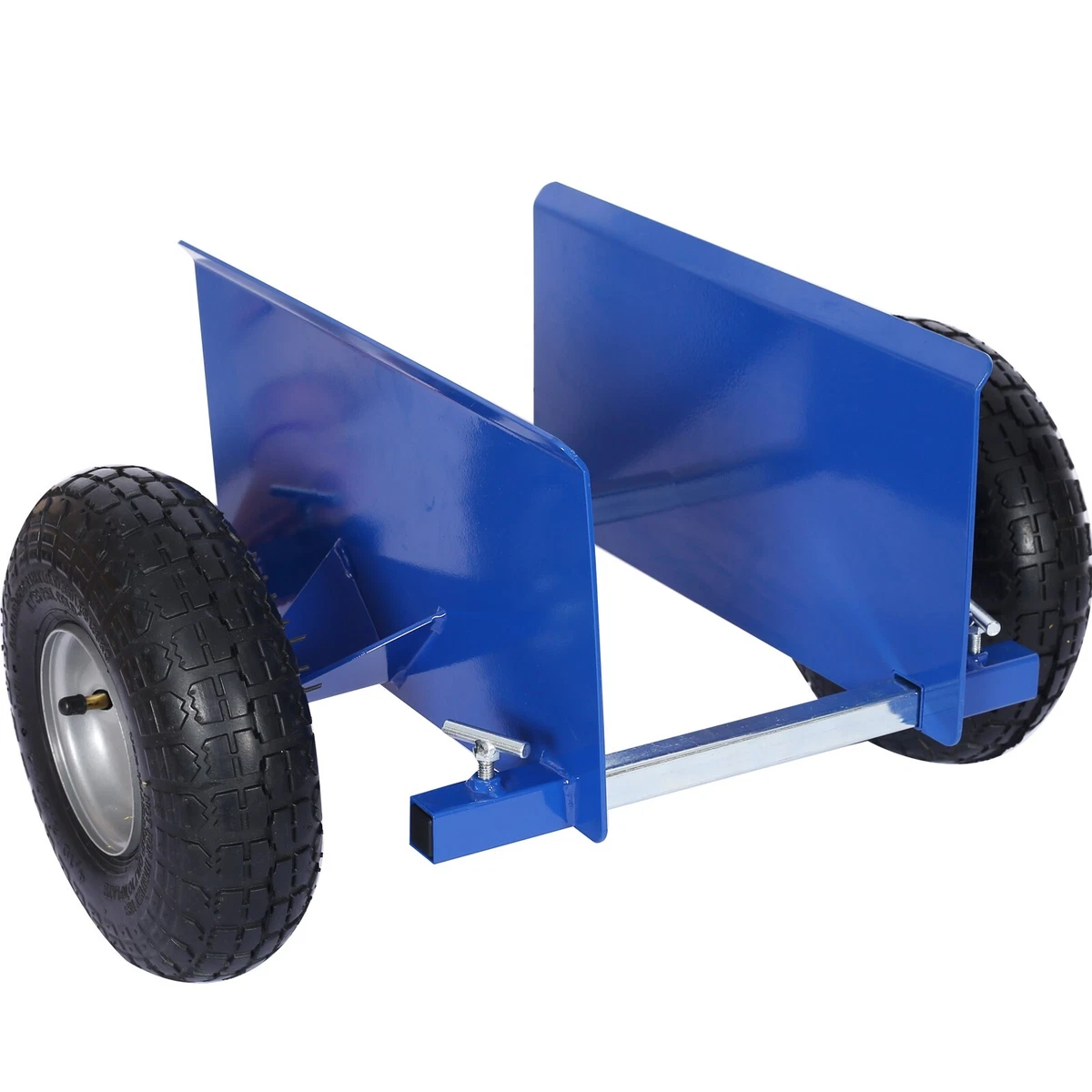 Door Moving Cart