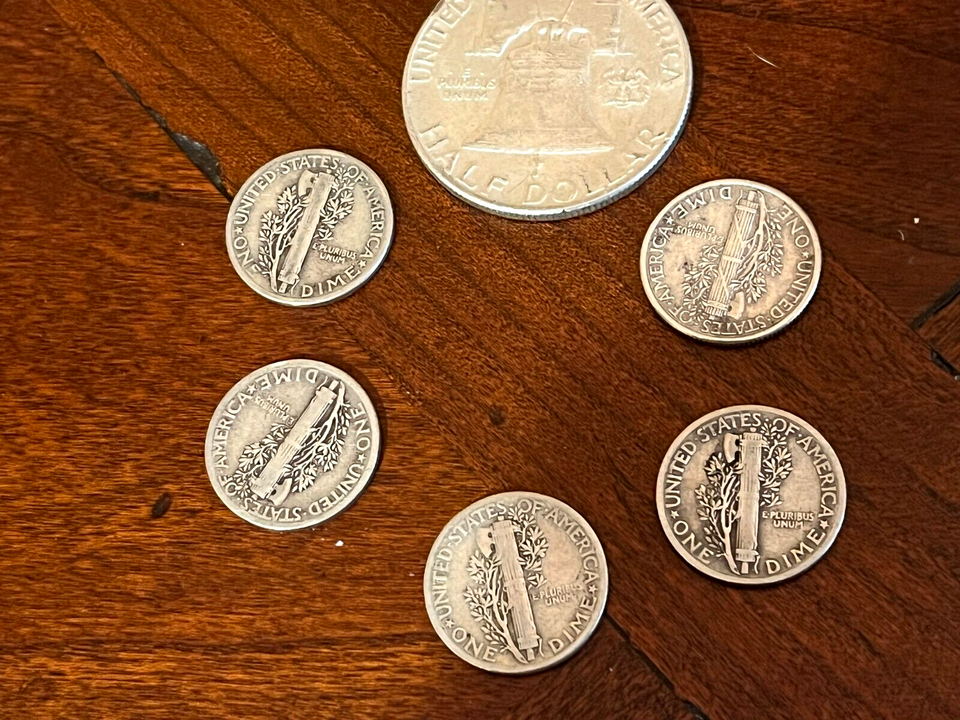 silver coin lot us coins | eBay