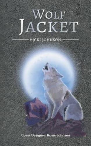 Vicki Johnson Wolf Jacket (Paperback) 9781788482189 | eBay