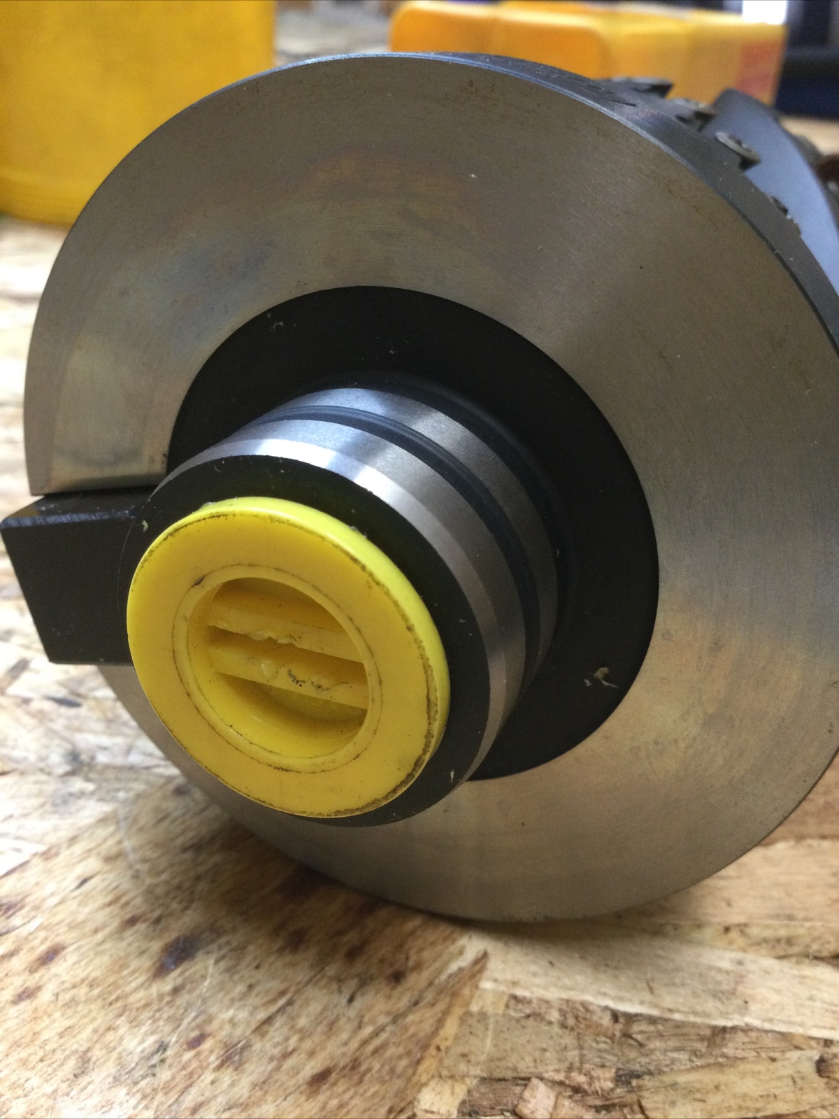 Sandvik Varilock 80 76mm T-Max Milling Cutter RA215.3-76-V80-88 ...