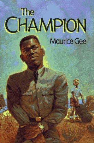 Champion by Maurice Gee (1993, Hardcover) for sale online | eBay