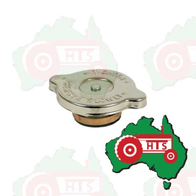 Tractor Radiator Cap Fits for Case IH 454 766 866 474 574 674 976 ...