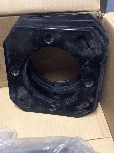 Beckett Flange Replacement 323009bku NN4 for sale online | eBay