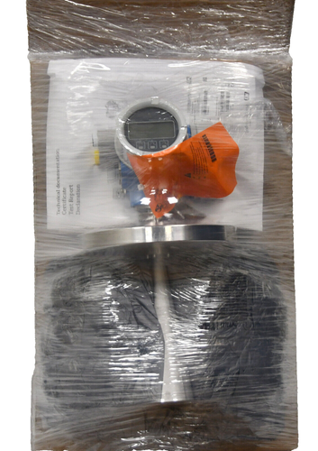 *NEW* Endress + Hauser MicroPilot FMR51-4DCF7/0 Radar Level Transmitter ...
