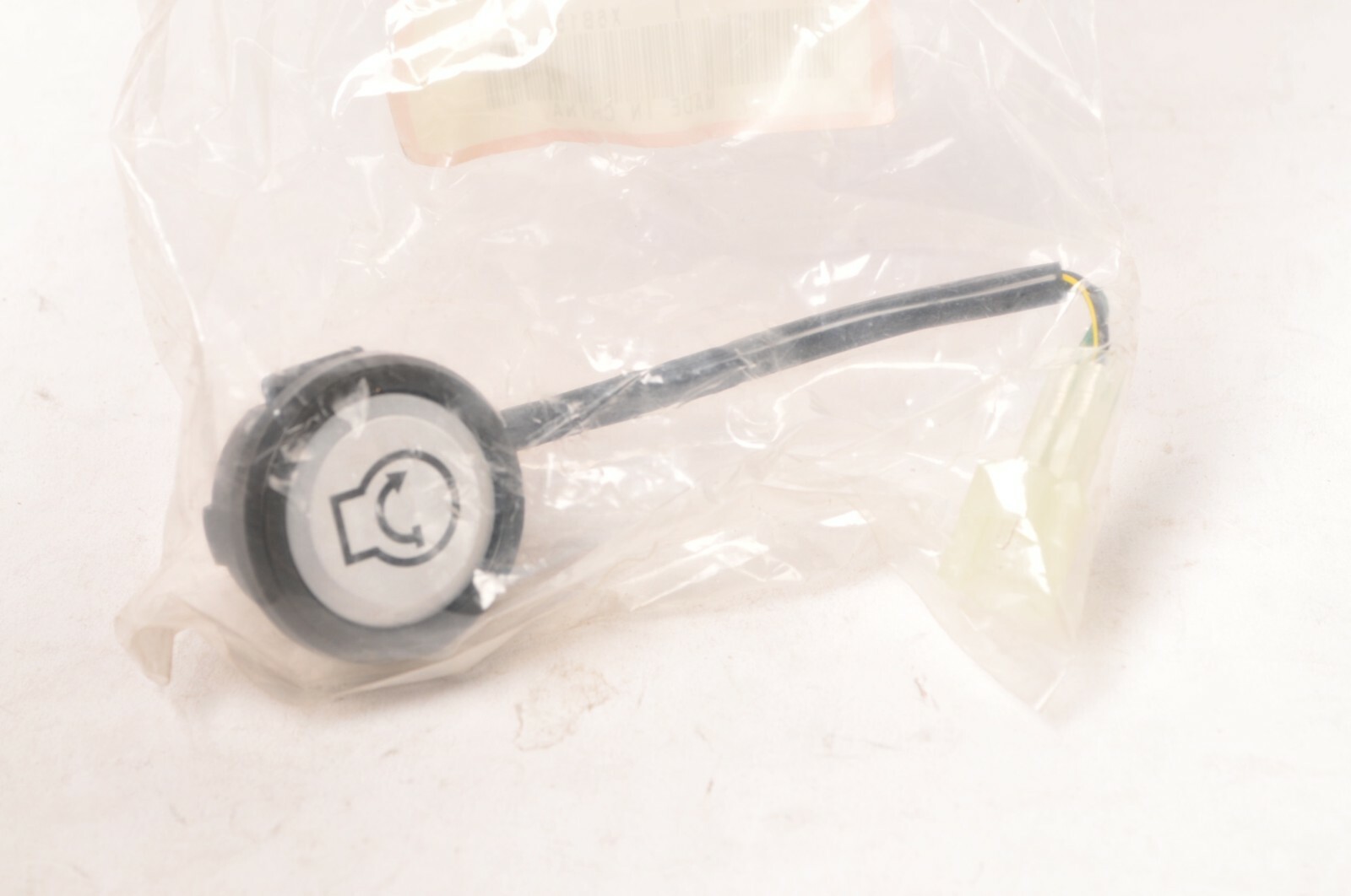 Genuine NOS Honda 35150-Z37-A32 START SWITCH EM5000 EU7000 EM6500 ++ | eBay