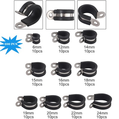 P Clamp alternatives | Patrol 4x4 - Nissan Patrol Forum