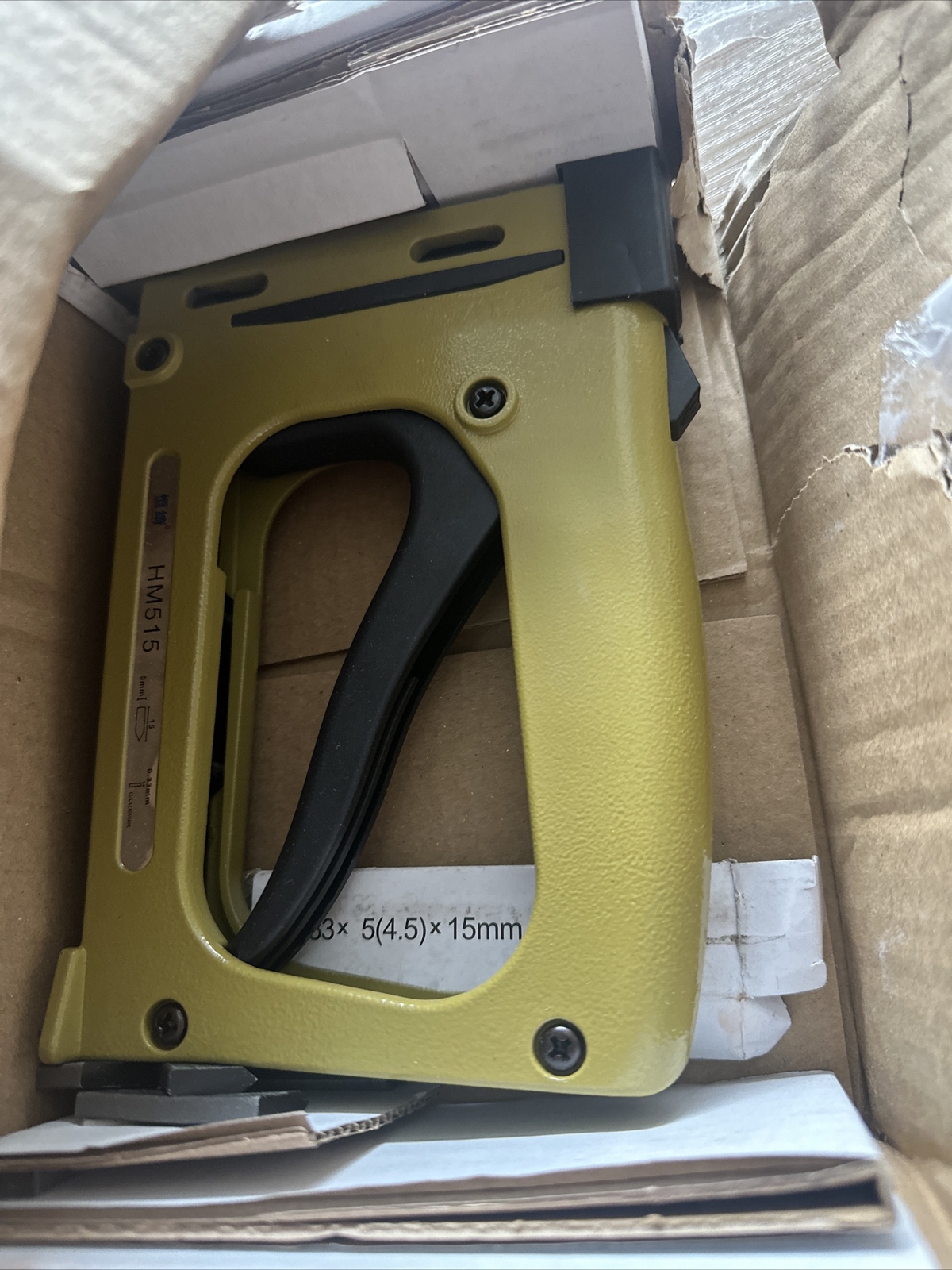 Fletcher-Terry 07500 Framing Tool - Black for sale online | eBay