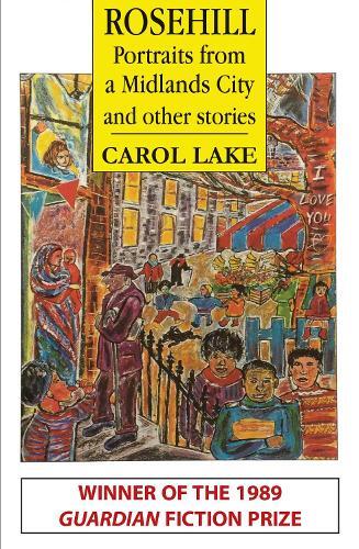 Carol Lake Rosehill and other stories (Poche) | eBay
