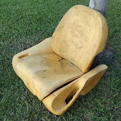 Corbin Merlin Roadster Harley Powered Trike Complete Seat (Needs ...