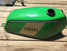 80 Yamaha Dt175 DT 175 Fuel Gas Tank for sale online | eBay