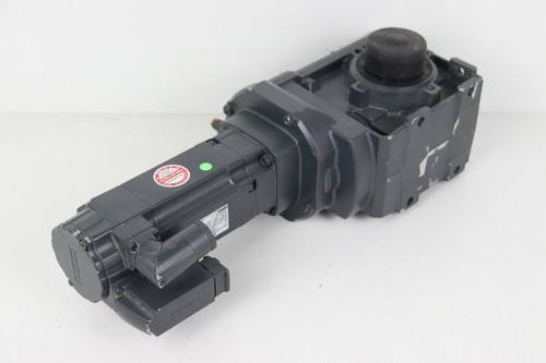 Siemens servomotor 1FG1501-9UC46-2HU1-Z Nmax 6000/min TESTED UNUSED | eBay