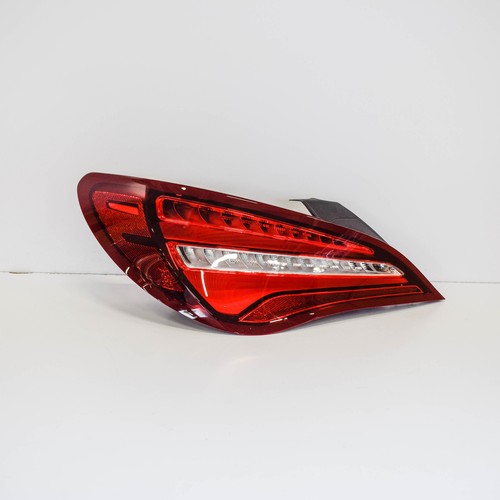 Mercedes-Benz CLA C117 Rear Left Taillight LHD A1179063700 Genuine for ...