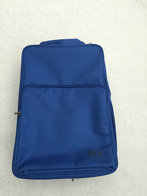 MH Way Pronto backpack/trolley "17 cobalt | eBay