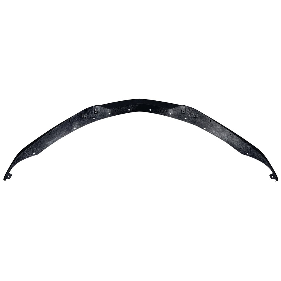 Front Lip Spoiler Splitter 22922352 For 2014-2019 Chevy C7 Corvette Z06 ...