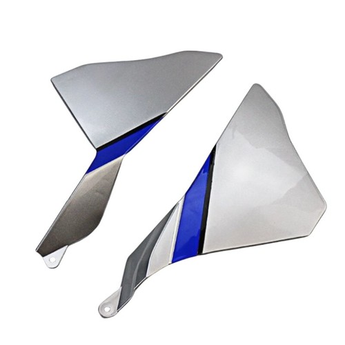 For YAMAHA 2015-2019 YZF R1 R1M/S Side Panel ECU Mid Trim Fairing | eBay