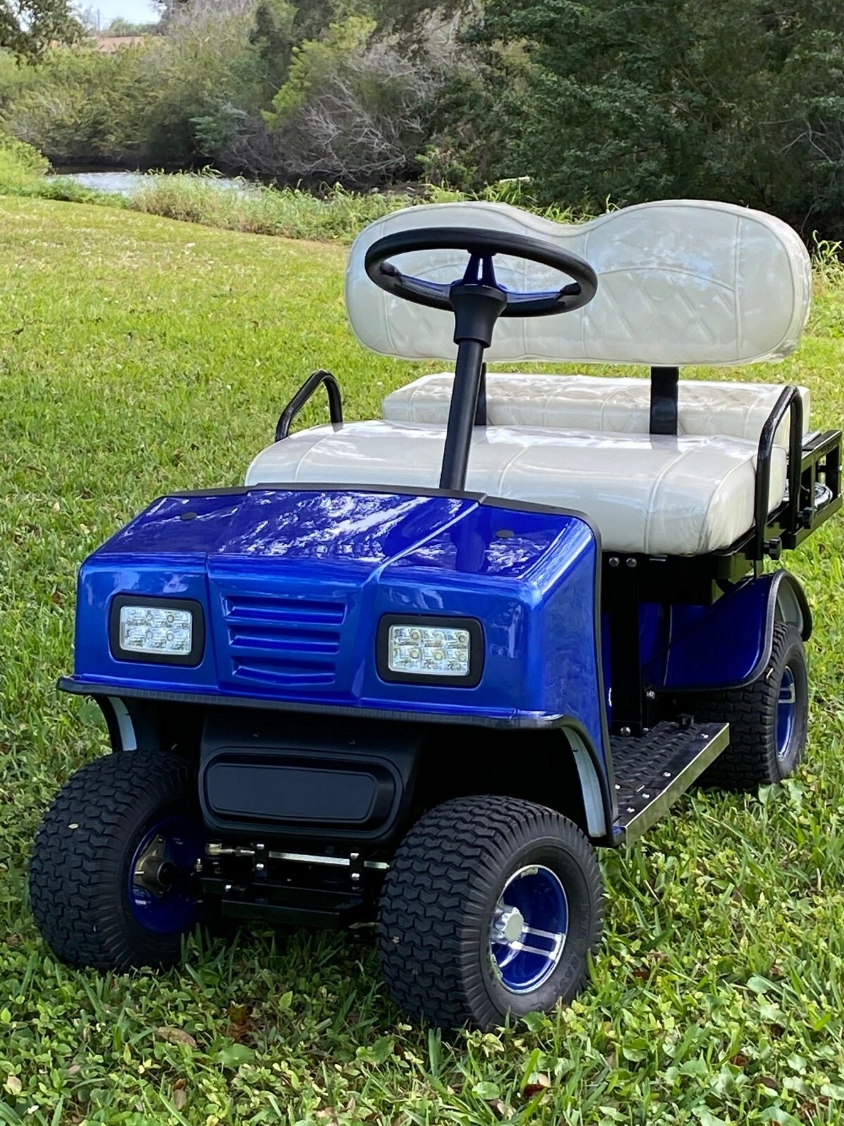 Cricket SX-3 Portable Mini Mobility Cart read description in full ...