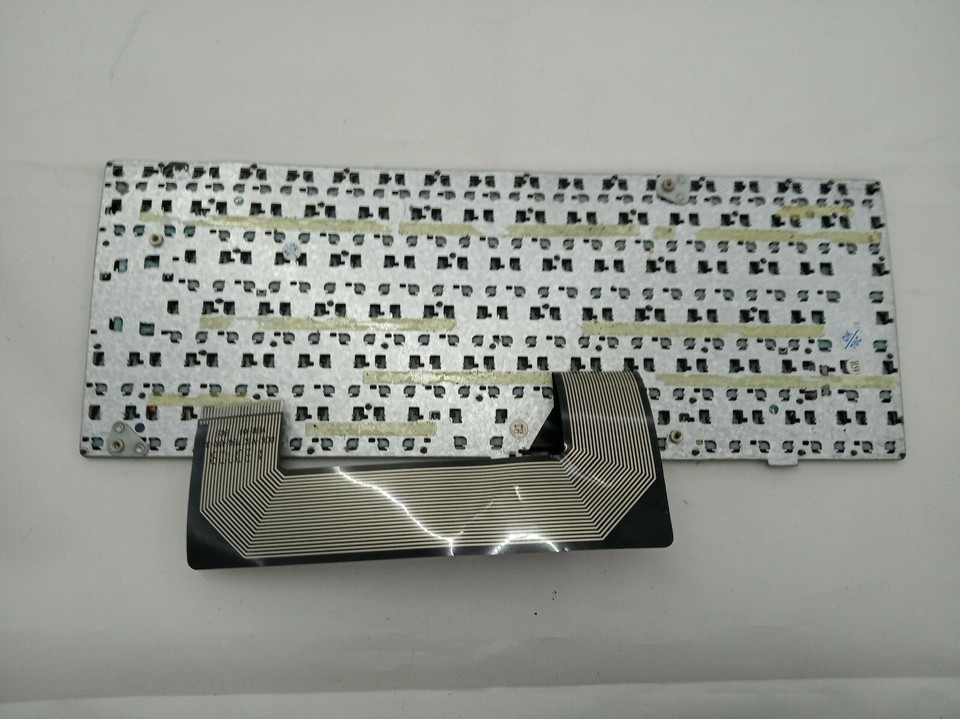 Advent Tacto UK Keyboard | eBay