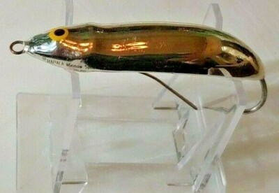 Rapala - Vintage Discontinued Lures