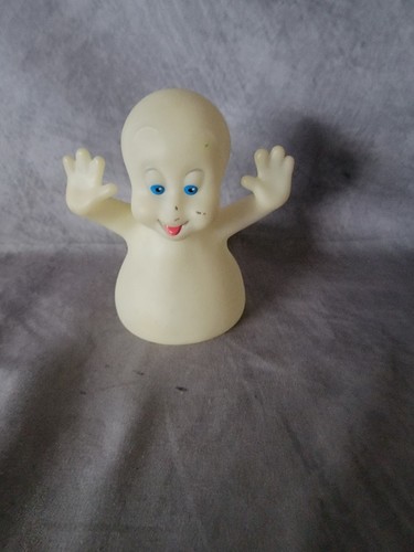 1995 Vintage CASPER FRIENDLY GHOST Movie "Casper" Glow in the Dark | eBay