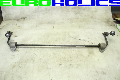 OEM BMW E60 528xi 535xi 06-10 REAR Sway Stabilizer Bar 13mm 33506770338 ...