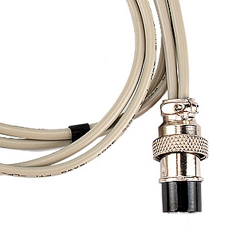 Repeatability Enhanced LCR Meter Test Cable Terminal Kelvin Clip Wires ...