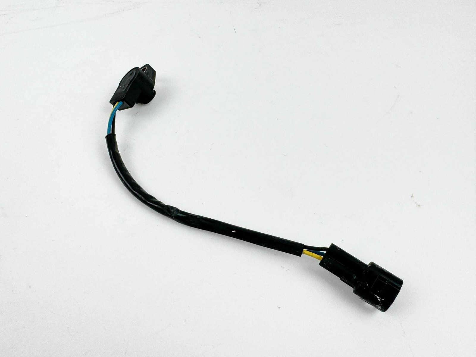 Suzuki DF 150 175 HP 4 Stroke Shift Position Sensor Assembly 13580 ...