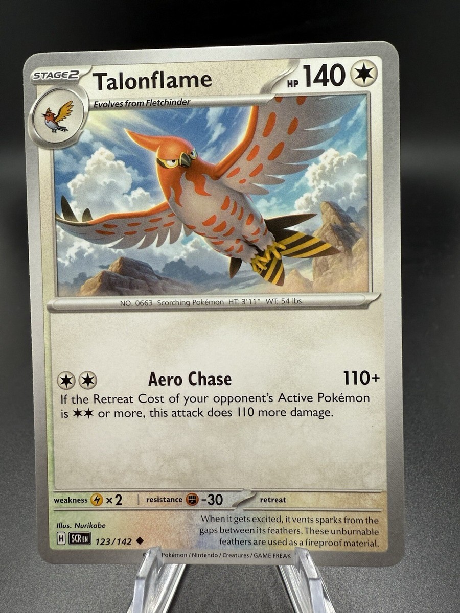 Pokemon Talonflame Best Moves For Talonflame In Pokemon Go – Fast